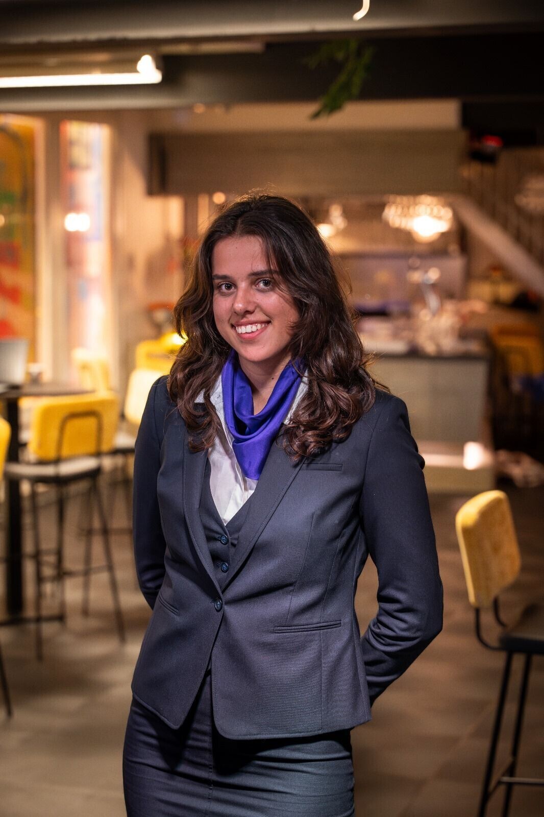 Bestuur - Magister JFT