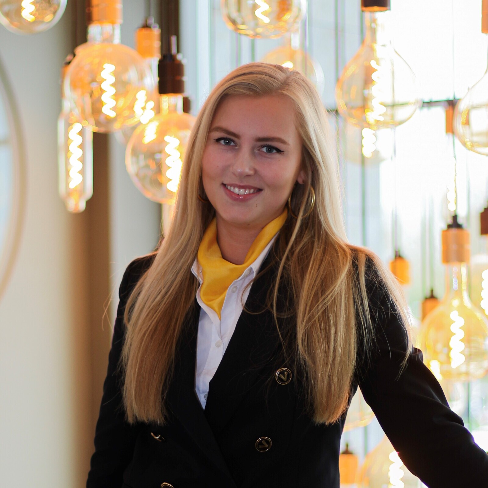 Bestuur - Magister JFT